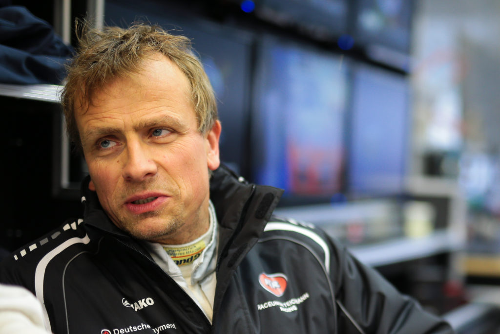 VLN: Christian Menzel unterstützt Rent2Drive Racing - SportsCar-Info.de